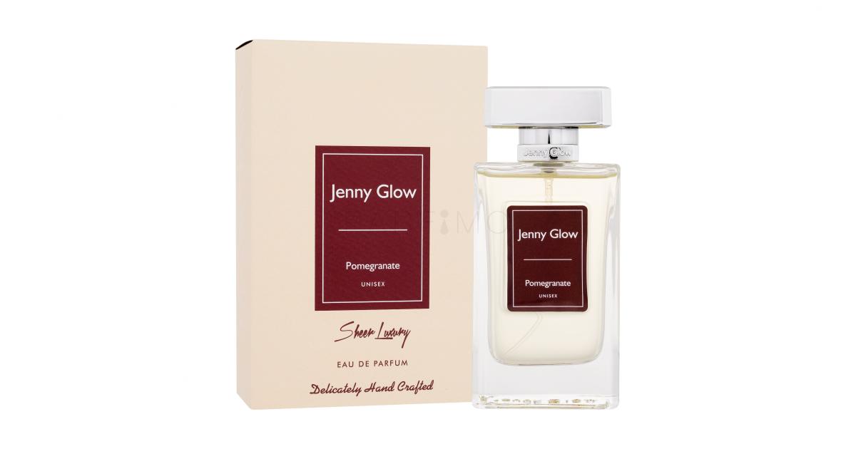 Eau de Parfum Jenny Glow Pomegranate | PARFIMO.ch®
