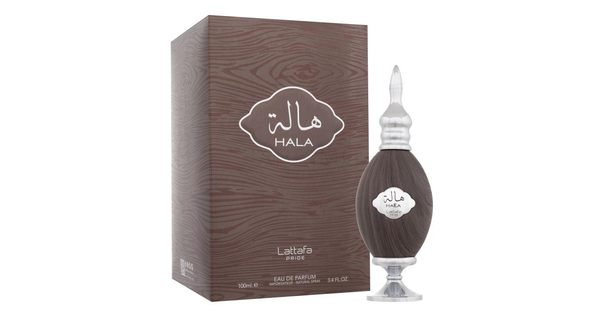 Lattafa Pride Hala Eau de Parfum 100 ml | PARFIMO.ch®
