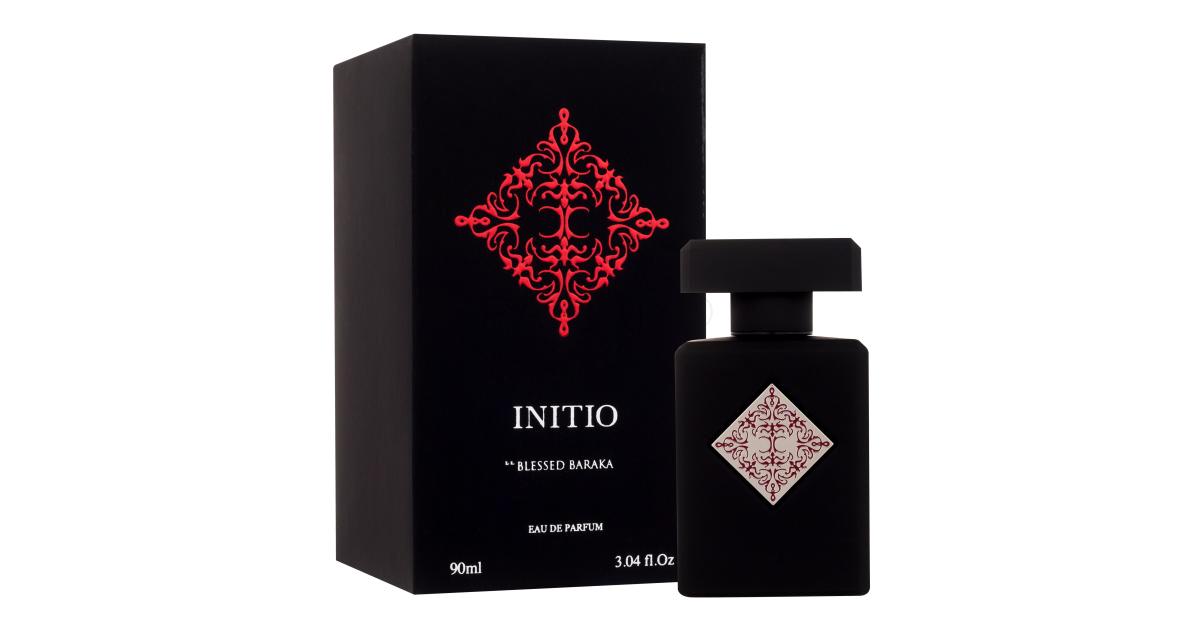 Initio Blessed Baraka Eau de Parfum 90 ml | PARFIMO.ch®