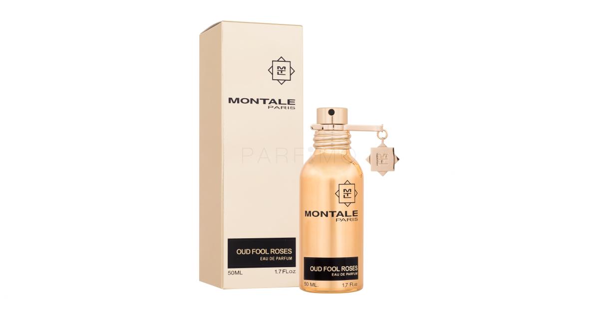 Parfums 2024 Montale Oud Fool Roses | PARFIMO.ch®