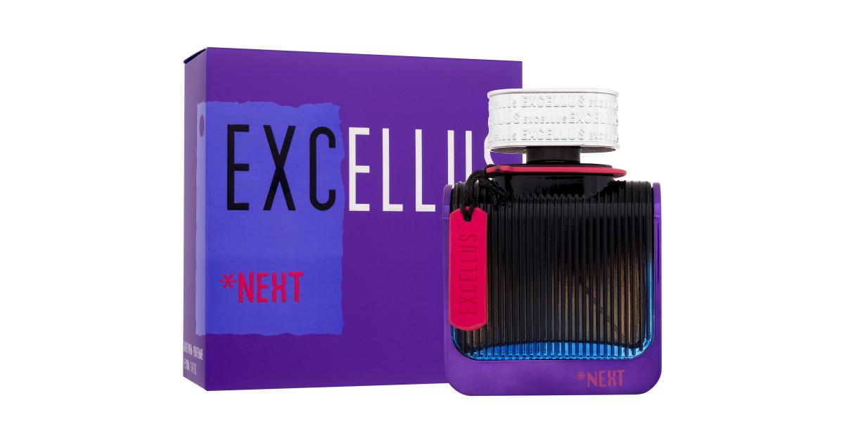 Eau de Parfum Flavia Parfum Excellus | PARFIMO.ch®