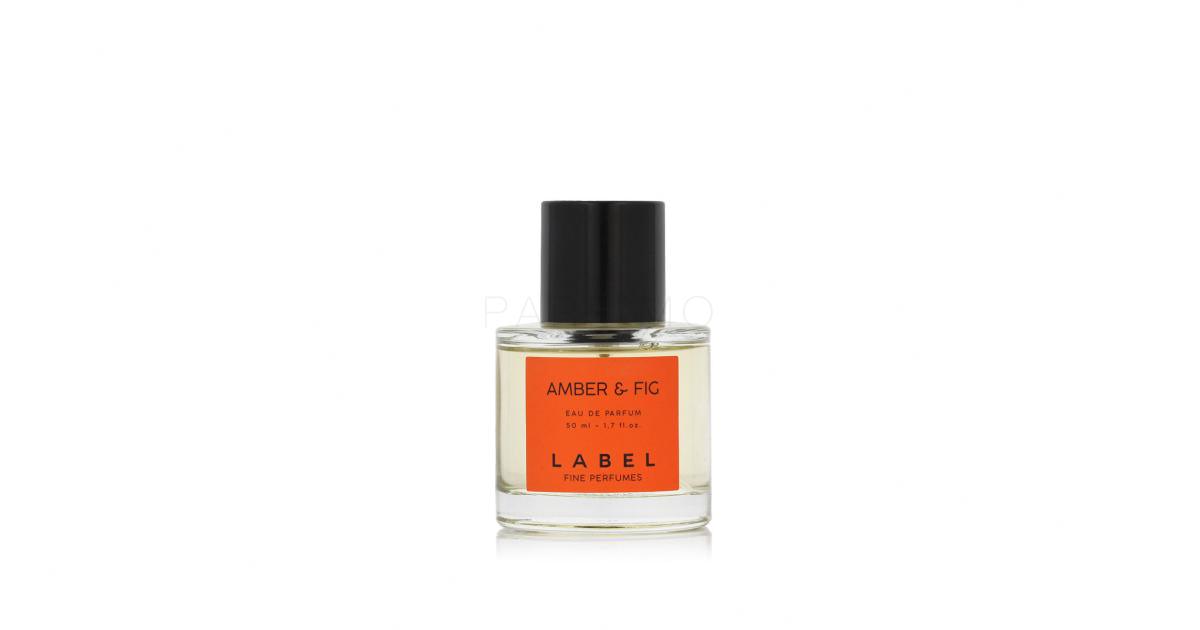 Eau de Parfum LABEL | PARFIMO.ch®