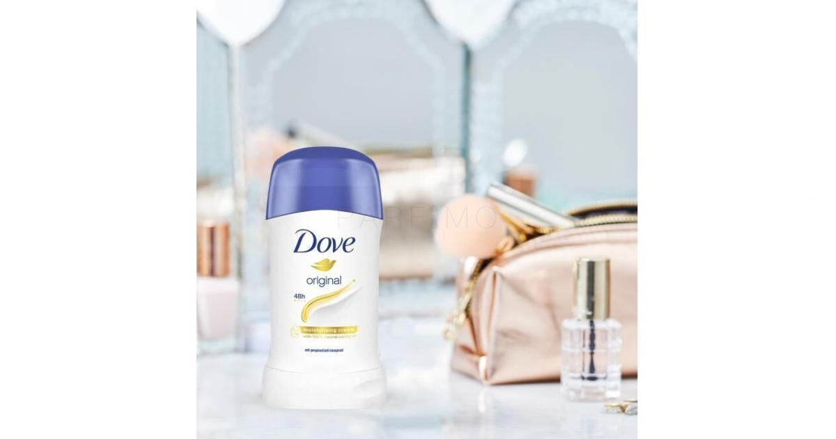 Angebot Dove Original | PARFIMO.ch®