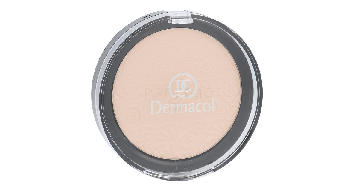 Drogerie-Tipps Dermacol Compact Powder | PARFIMO.ch®