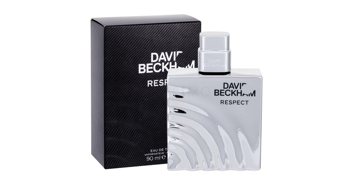 Parfum Days David Beckham | PARFIMO.ch®