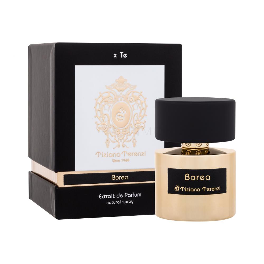 Tiziana Terenzi Borea Extrait de Parfum 100 ml | PARFIMO.ch®