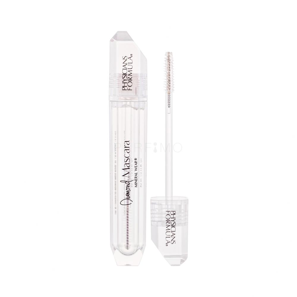 Physicians Formula Mineral Wear Diamond Mascara 5-In-1 Mascara für ...