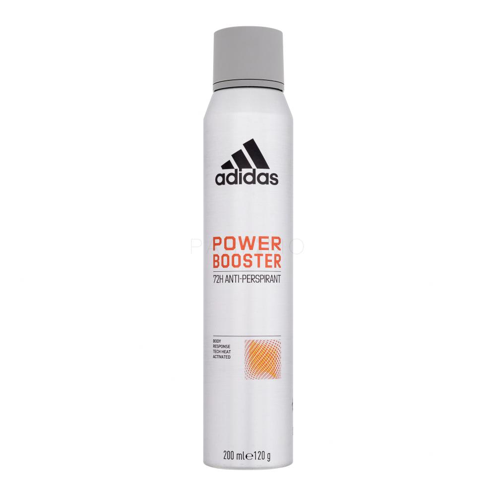 Adidas Power Booster 72H Anti-Perspirant Antiperspirant für Herren ...