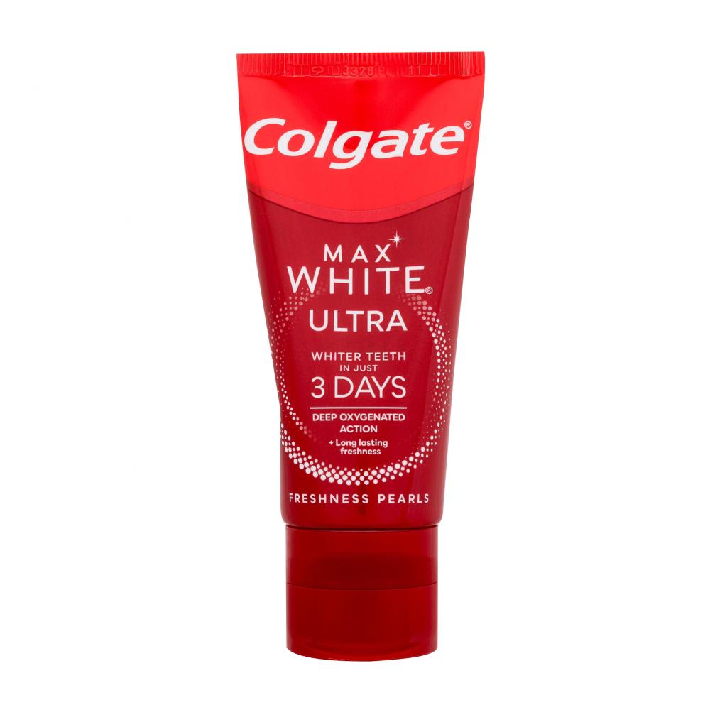 Colgate Max White Ultra Freshness Pearls Zahnpasta | PARFIMO.ch®