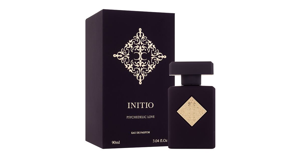 Initio Psychedelic Love Eau de Parfum - Parfimo.ch®