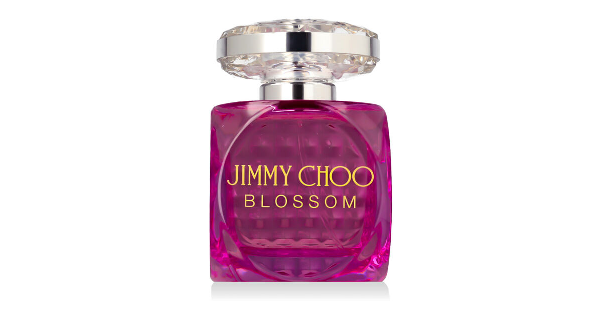 Jimmy Choo Jimmy Choo Blossom Special Edition 2024 Eau de Parfum ...
