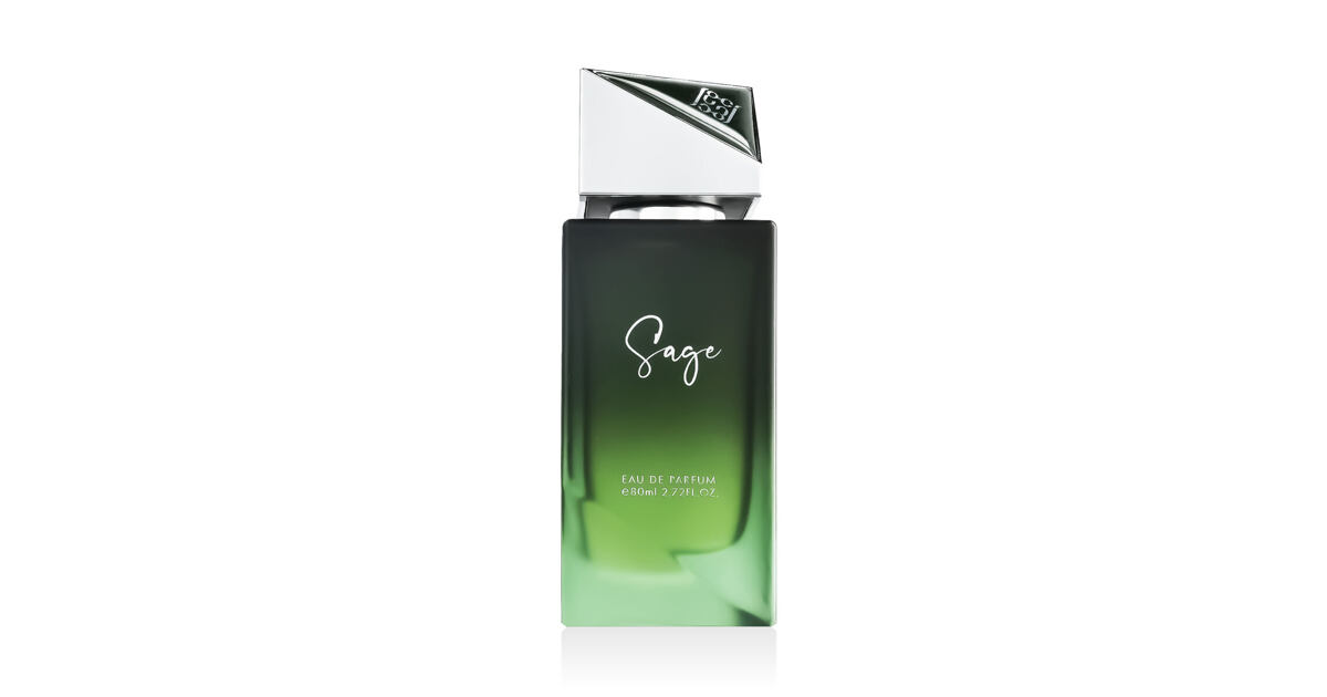 Ahmed Al Maghribi Sage Eau de Parfum - Parfimo.ch®