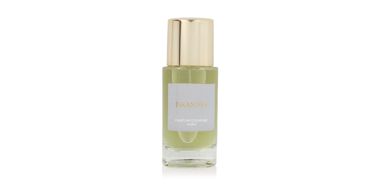 Parfum d'Empire Iskander Eau de Parfum - Parfimo.ch®