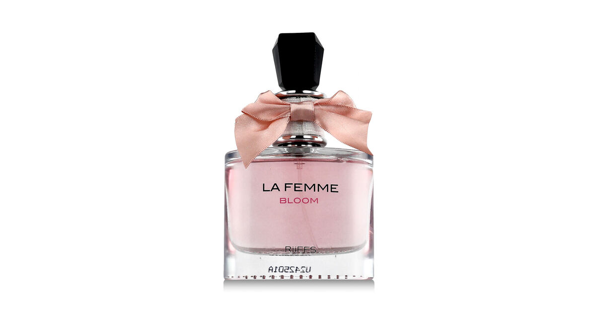 Riiffs La Femme Bloom Eau de Parfum - Parfimo.ch®